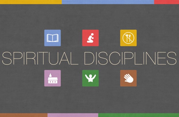 Ten Spiritual Disciplines for Couples – Wilfred Graves Ministries